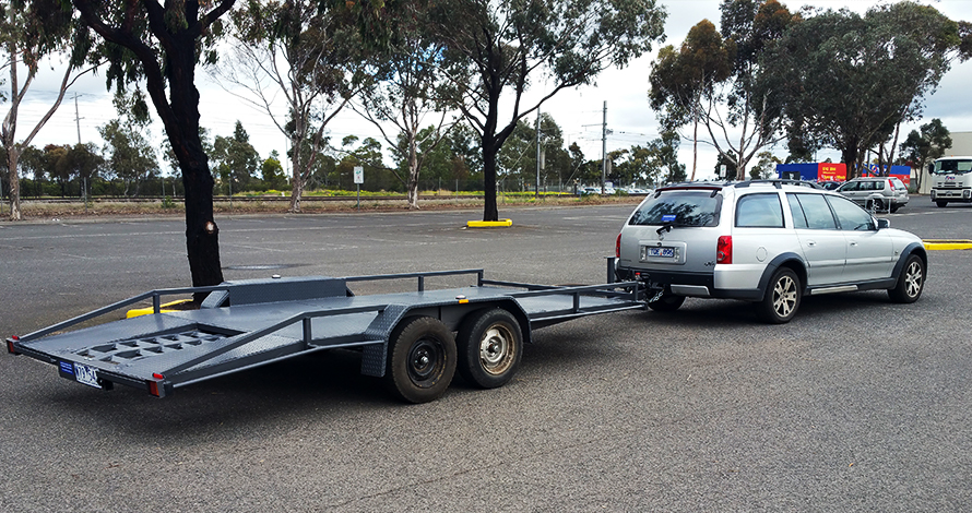 Daves Trailer Hire – Trailer Hire Service
